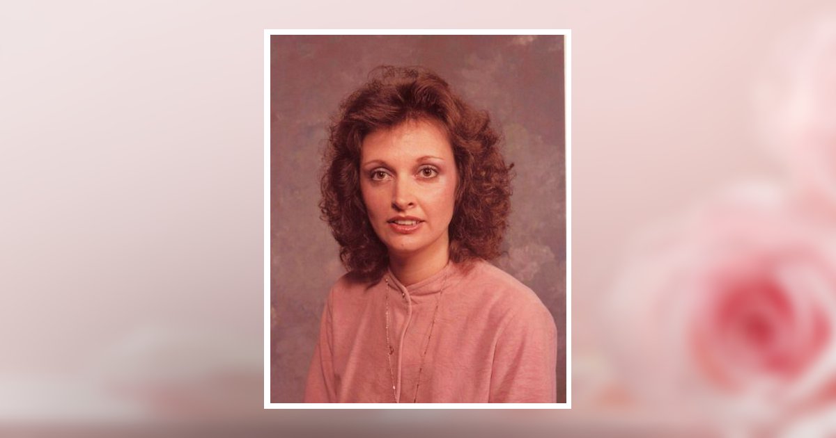 Cathy Lambert Obituary April 29, 2024 - Woodard Funeral Home