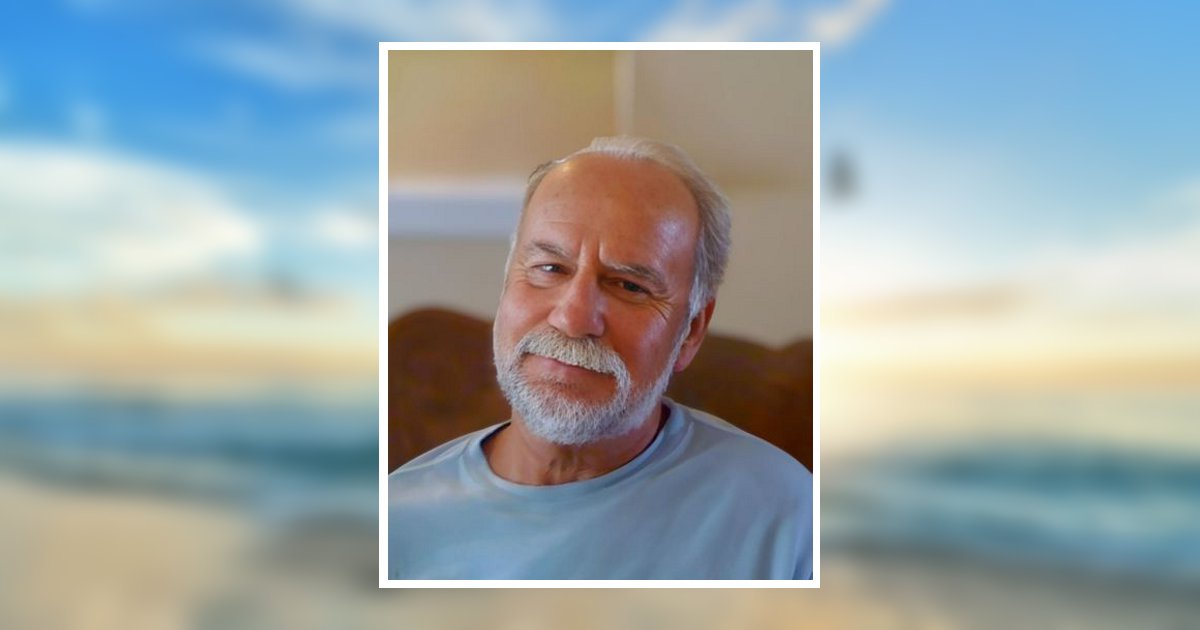 Kenneth Godbold Obituary July 24, 2025 - Quinn-Shalz Funeral Home ...