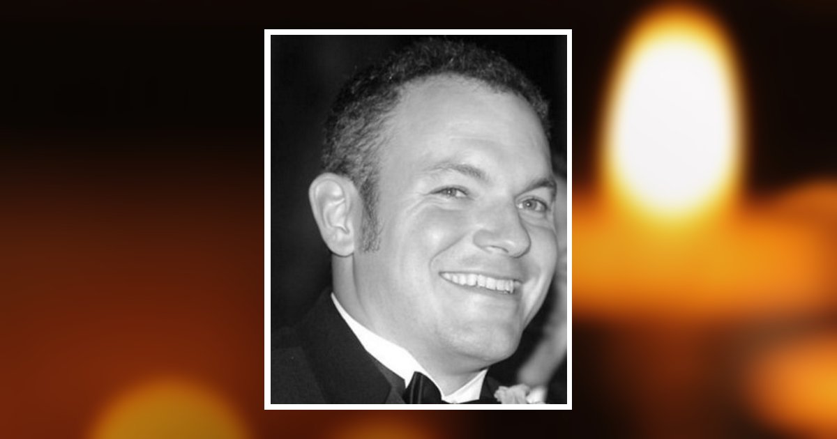 Ryan W. Farrell Obituary 2024 - Flanner Buchanan Funeral Centers