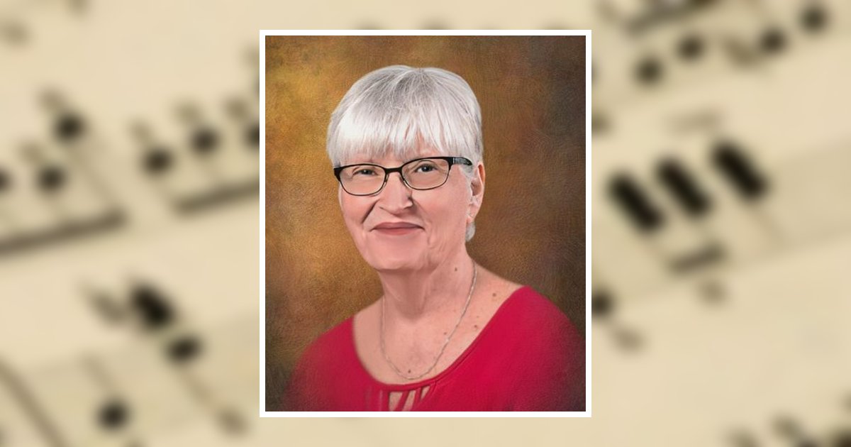 Velma Marie McNeill Obituary September 5, 2023 - Marrs-Jones-Newby ...