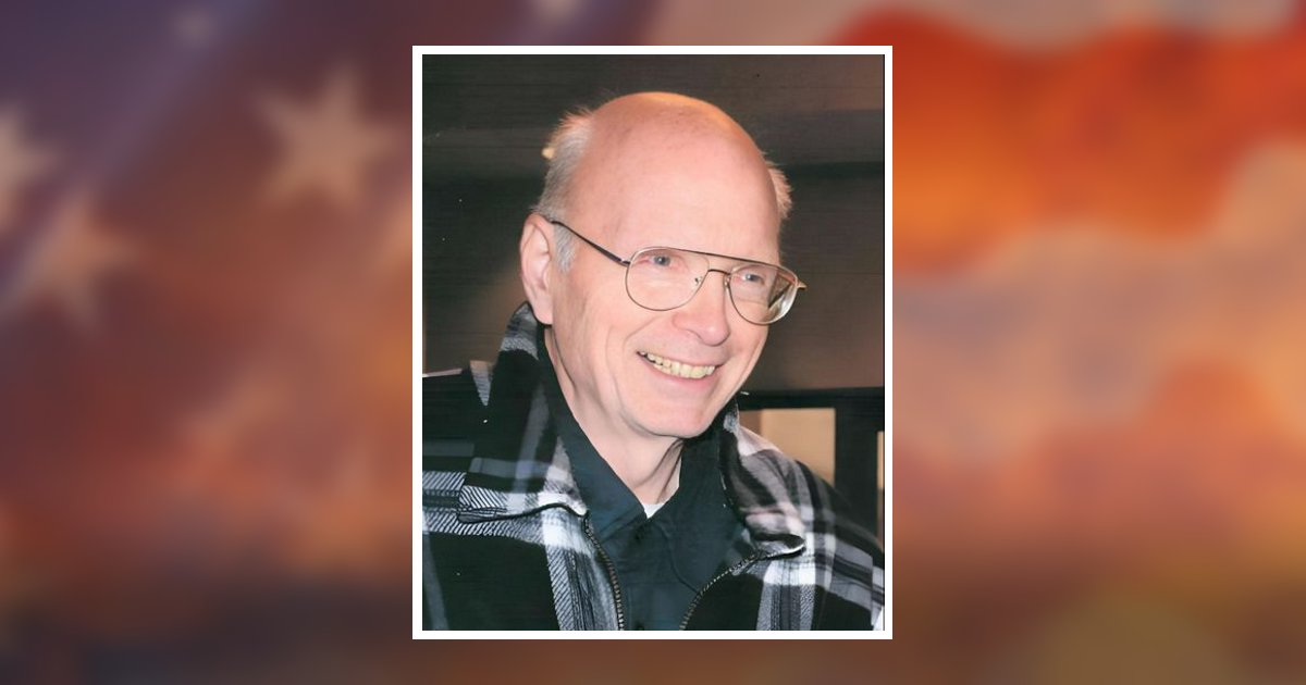 Stephen Eckert Obituary October 1, 2024 - Hooper, Huddleston & Horner ...