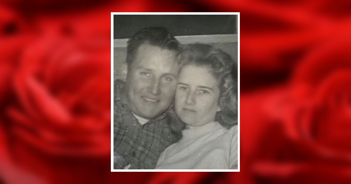 Betty Joan Fults Obituary February 21, 2025 - High Funeral Home