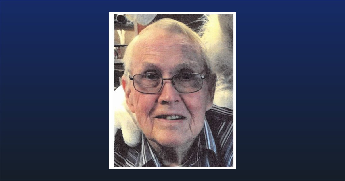 Gerald C. "Jerry" Mason Obituary December 11, 2023 - Piper Funeral Home