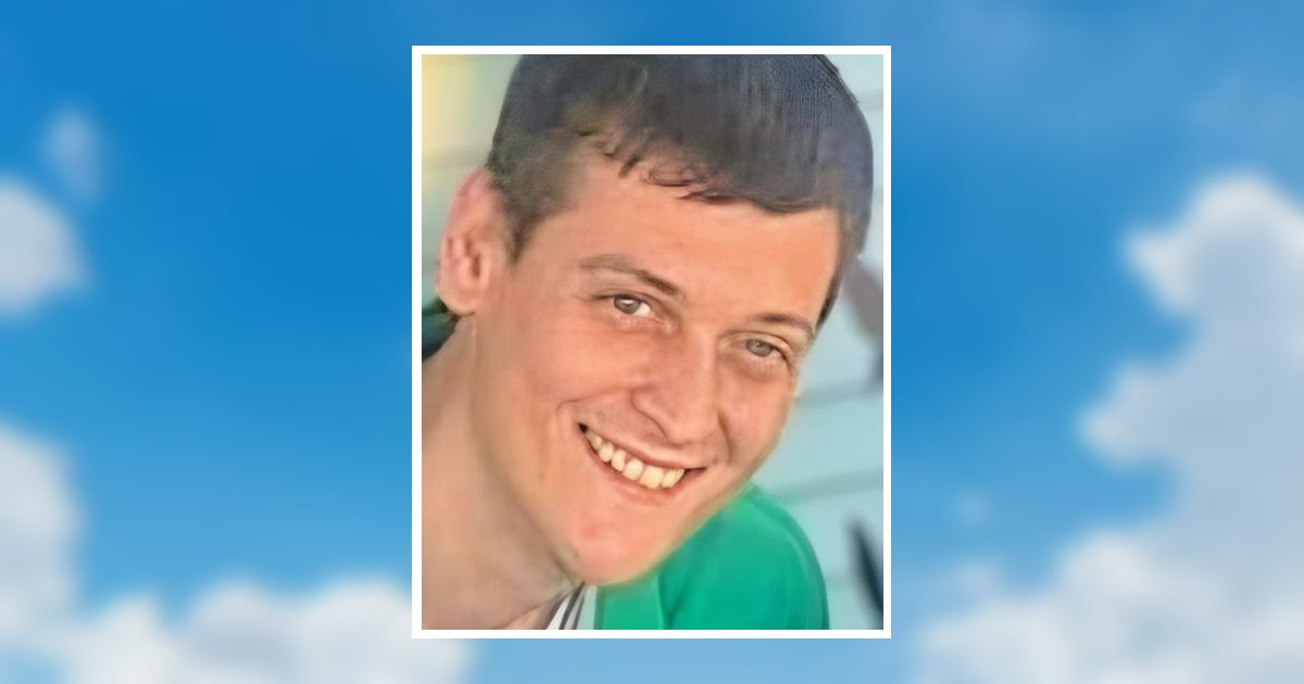 Michael Ross Isgar Obituary September 27, 2024 - New Comer Syracuse