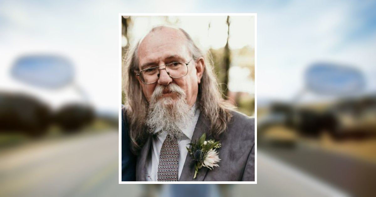 Robert Marshall Obituary August 4, 2024 - Combest Family Funeral Homes ...