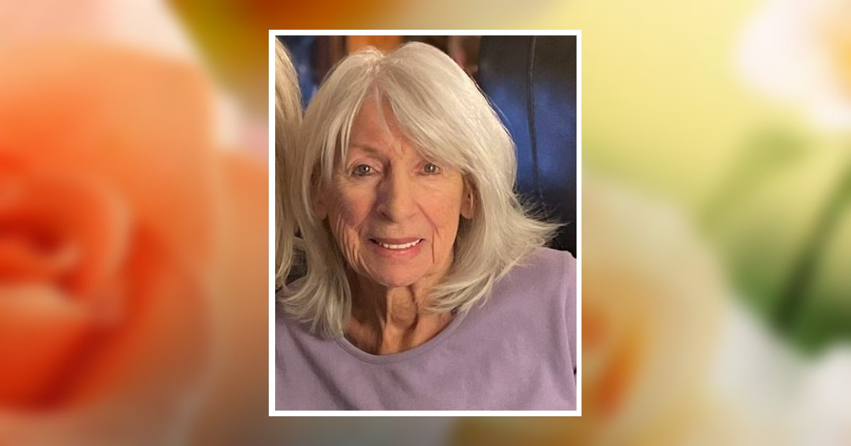 Glenda Lou Floyd Obituary 2023 - Appalachian Funeral Services & Cremation