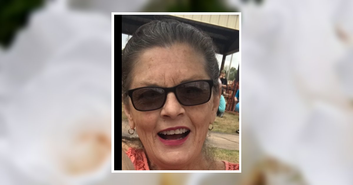 Sandra Waldron Morris Obituary December 27, 2023 - AE Funeral Services Shawnee