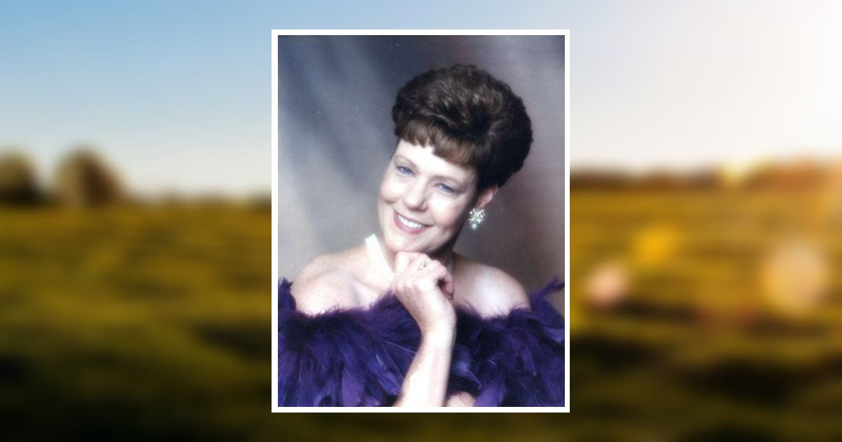 Vickey Davis Obituary May 13, 2012 - Grace Gardens Funeral Home ...
