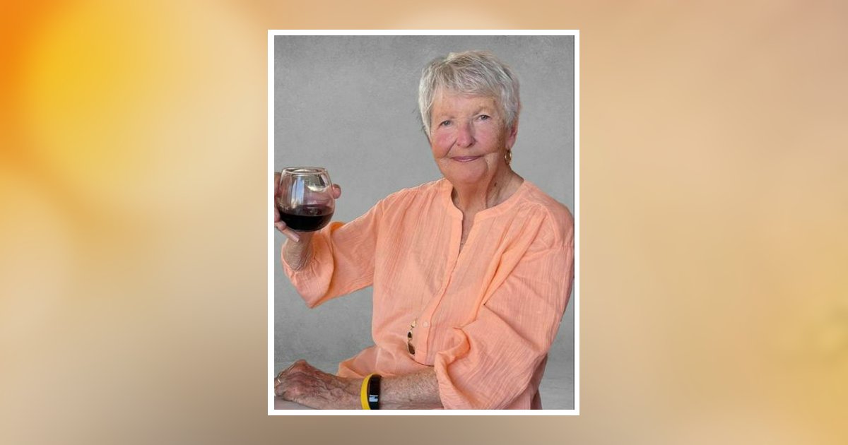 Mary Ann Martin Obituary February 13, 2024 - Baue Funeral Homes