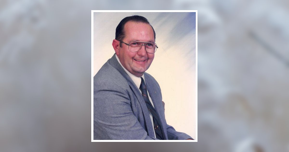 Clinton L. Rouse Obituary June 12, 2025 - Webster Funeral Home