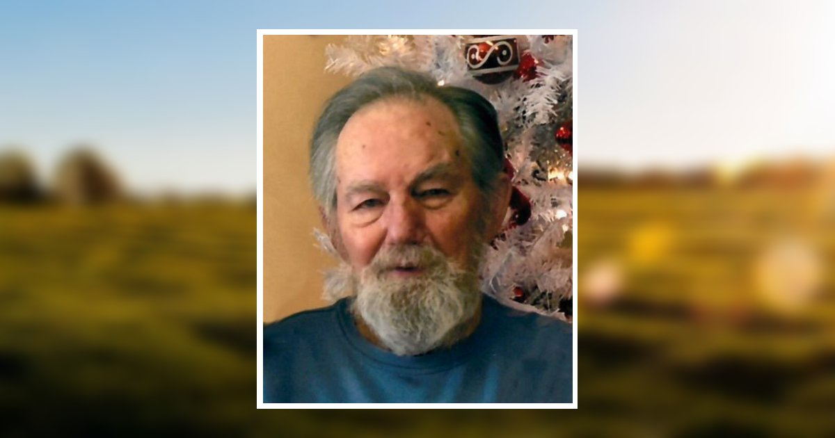 Kenneth Douglas Whitson Obituary June 15, 2020 - Hawkins Funeral Homes