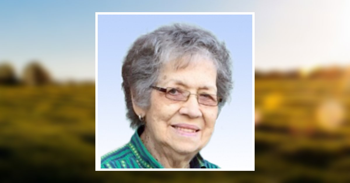 Marilyn J Smith Obituary June 30, 2019 - Cozean Memorial Chapel and Crematory