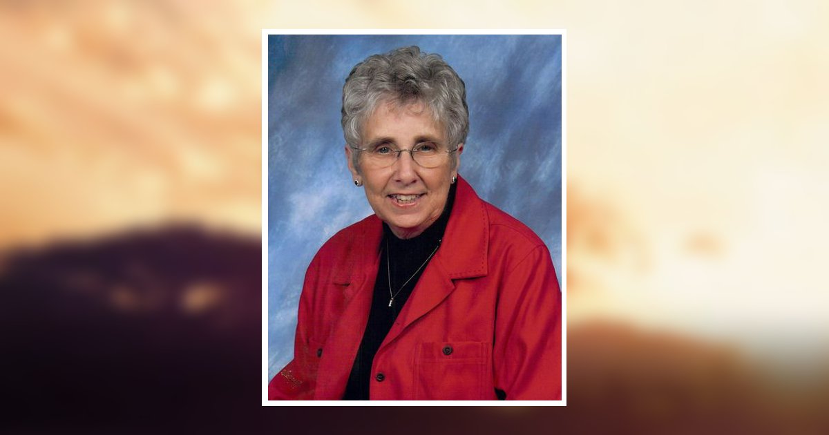 Betty Lou Frizzell Scarborough Obituary April 7, 2023 - Rose - Neath Funeral Homes