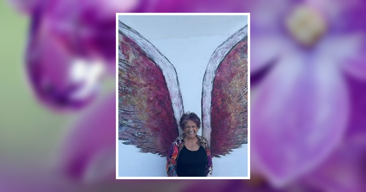 Holli Davis Obituary September 3, 2024 - Carey Hand Colonial Funeral Home