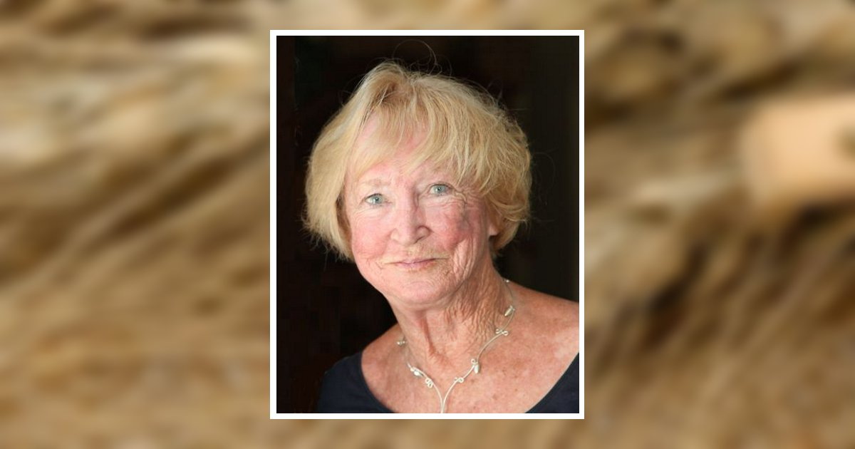 Charlene M. (Fitzmaurice) Kasper Obituary January 27, 2024 - Joyce ...