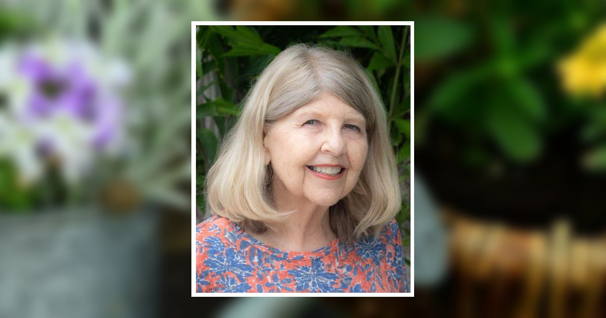 Donna Eileen Spackman Hyde Obituary April 10, 2025 - Russon Mortuary ...