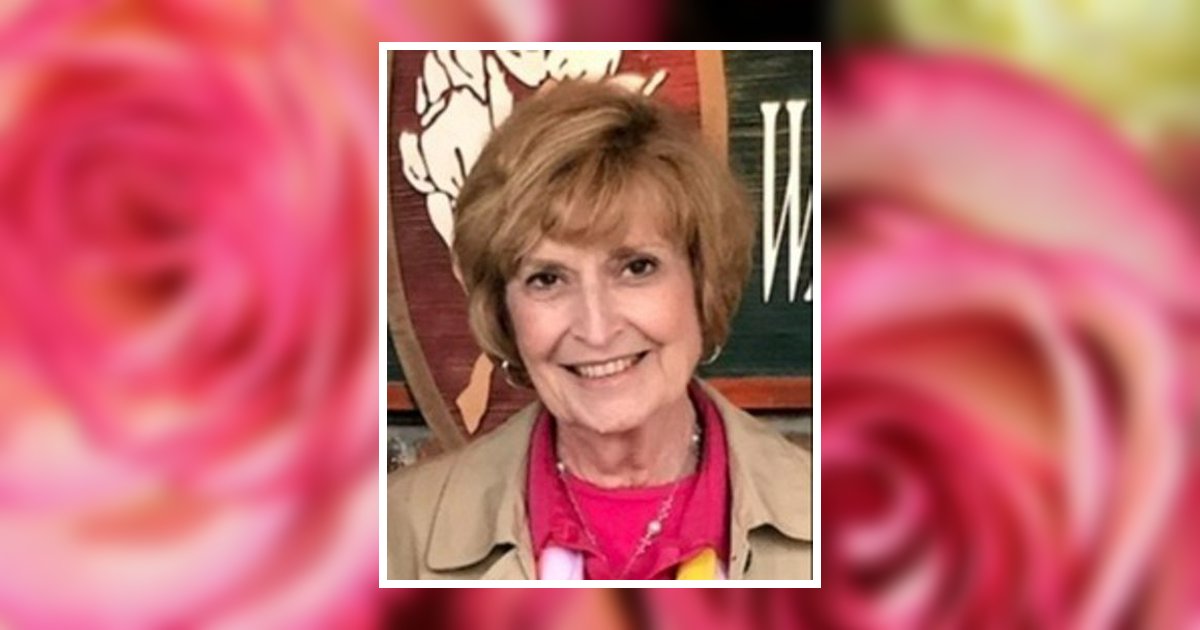 Jean Stewart Obituary July 21, 2025 - Piersall Funeral Directors