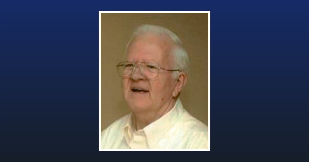 Larry A. Fitzwater, Sr. Obituary 2022 - Conroy Funeral Home