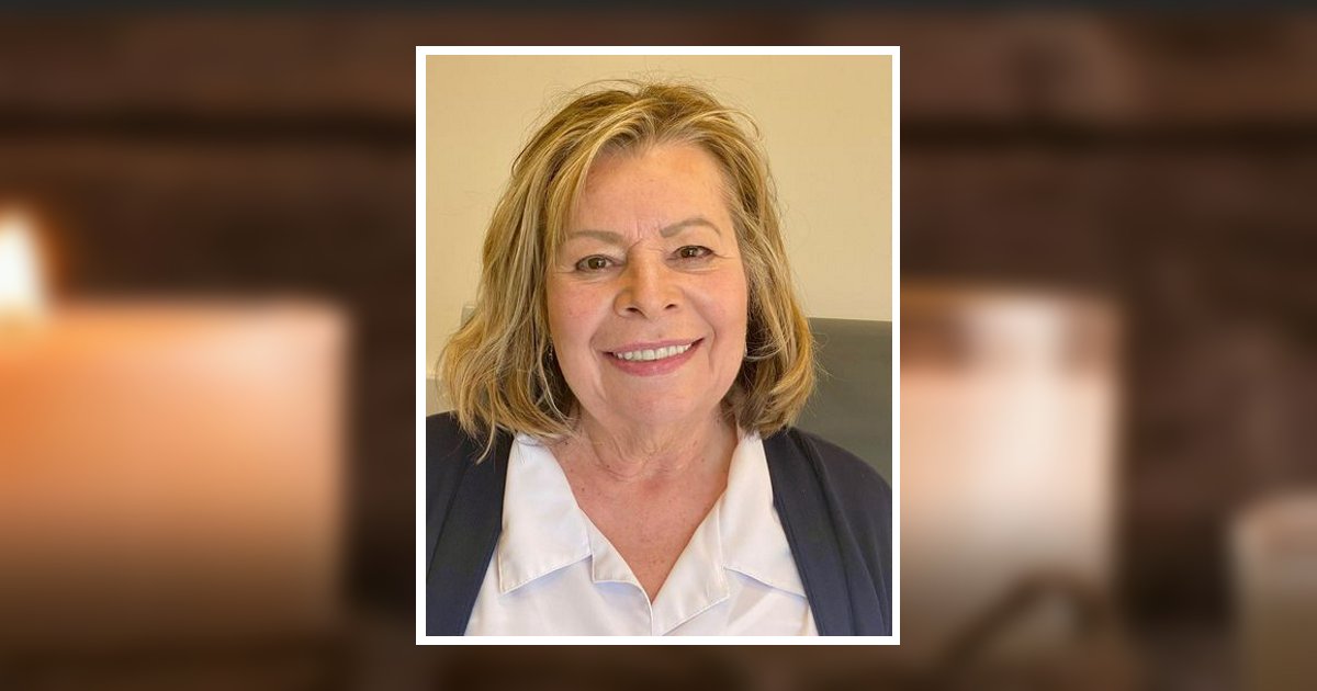 Judy Ann O'Brien Obituary July 7, 2024 - Horan & McConaty Funeral ...