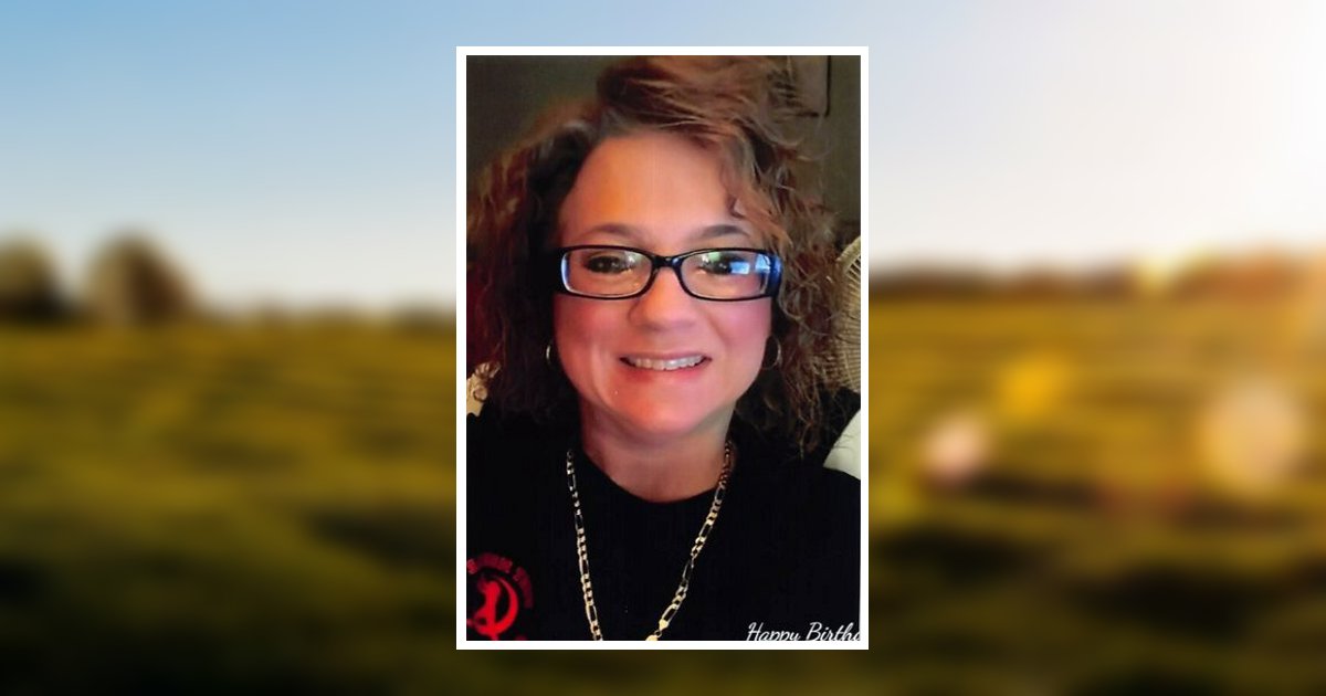 Sheila Dycus Obituary September 18, 2022 - Mobile Memorial Gardens ...