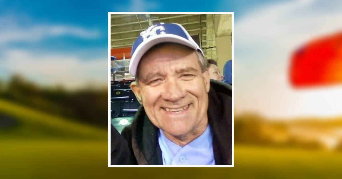 Charles Edward Spangler Obituary July 27, 2024 - Dickey Funeral Homes, Inc.