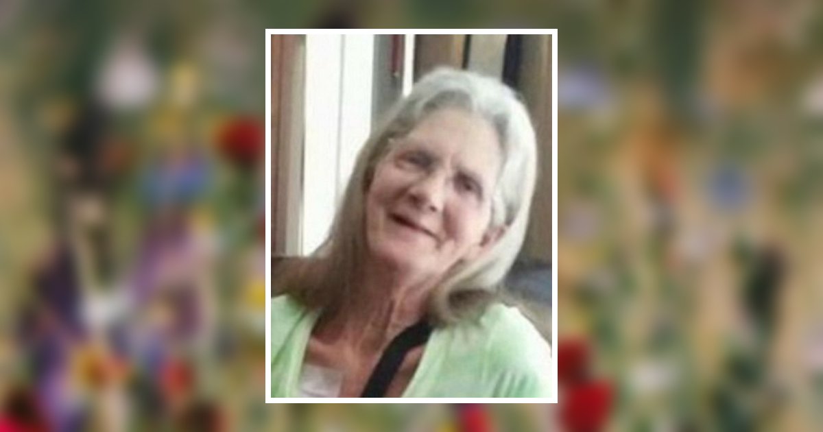 Kathey Ann Plowman Obituary January 19, 2018 - Galbreaith - Pickard ...