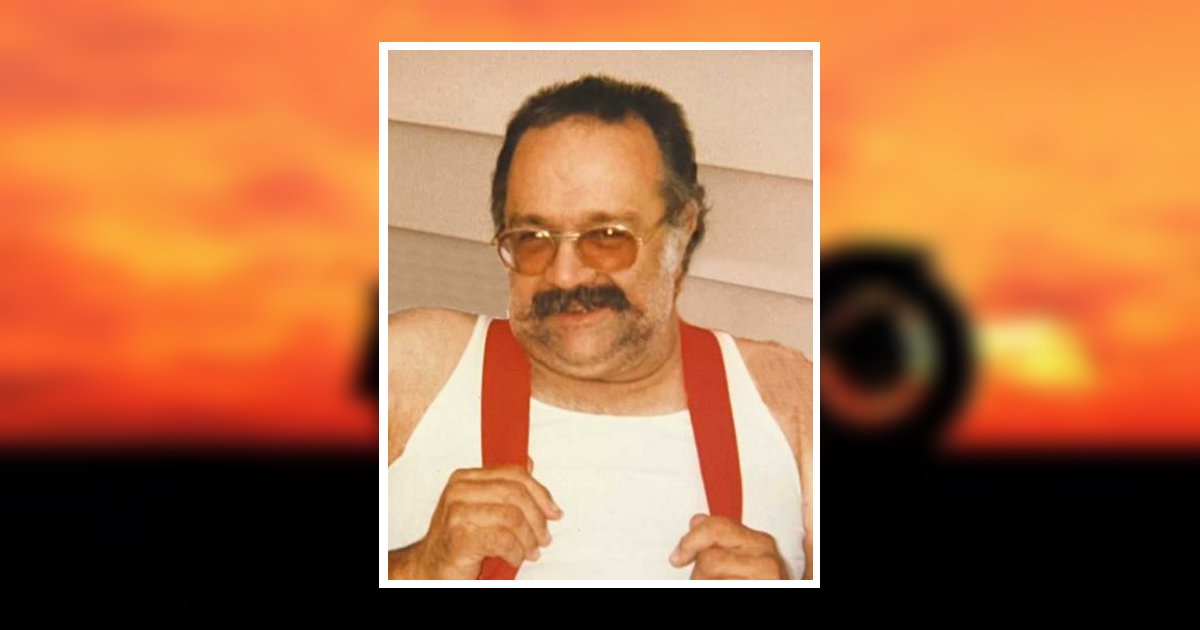 James F. Hall Obituary December 14, 2024 - Newcomer Kentuckiana