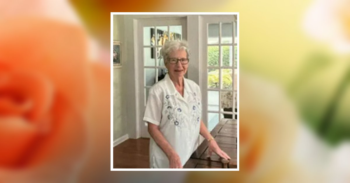 Barbara K. Hicks Obituary January 28, 2024 - Tribute Funeral Homes