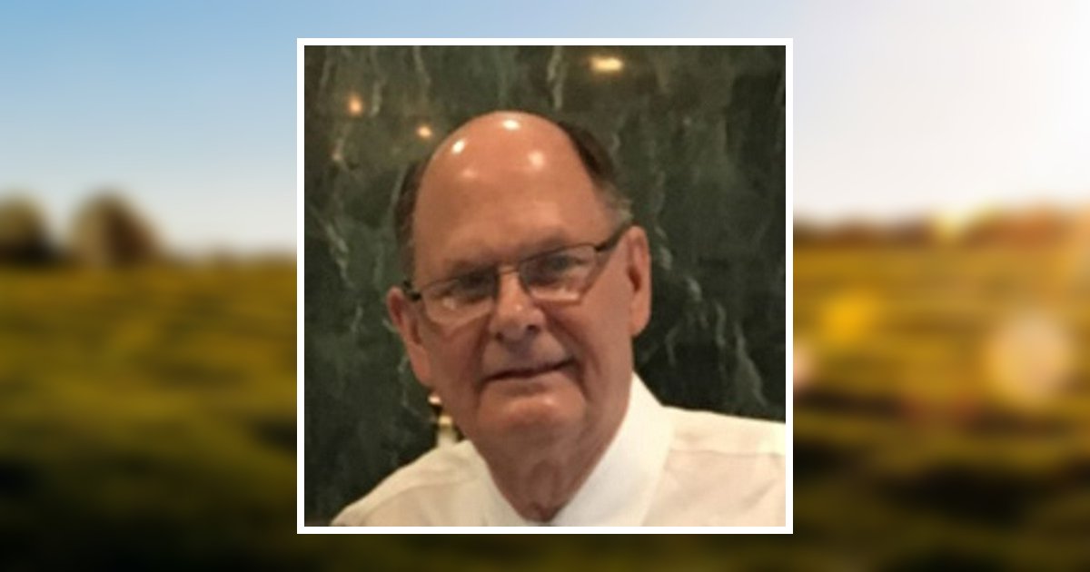 Daniel Thomas Breaux Obituary February 4, 2024 - Frioux David Funeral Home