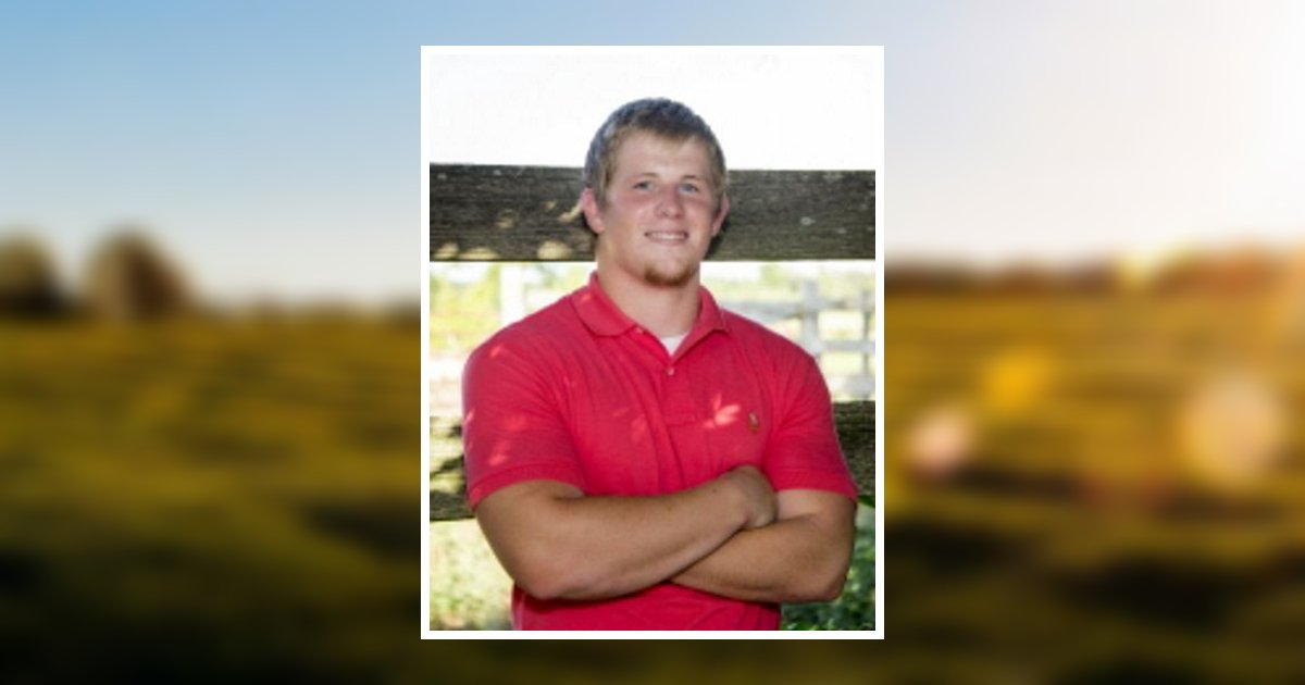 Hayden Quinn Martinez Obituary December 6, 2020 - Madisonville Funeral Home