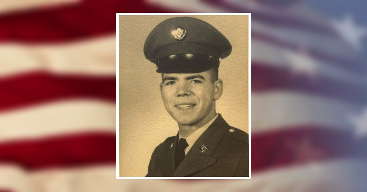 Bobby L. Wines Obituary February 24, 2025 - Hamlett-Dobson Funeral Homes