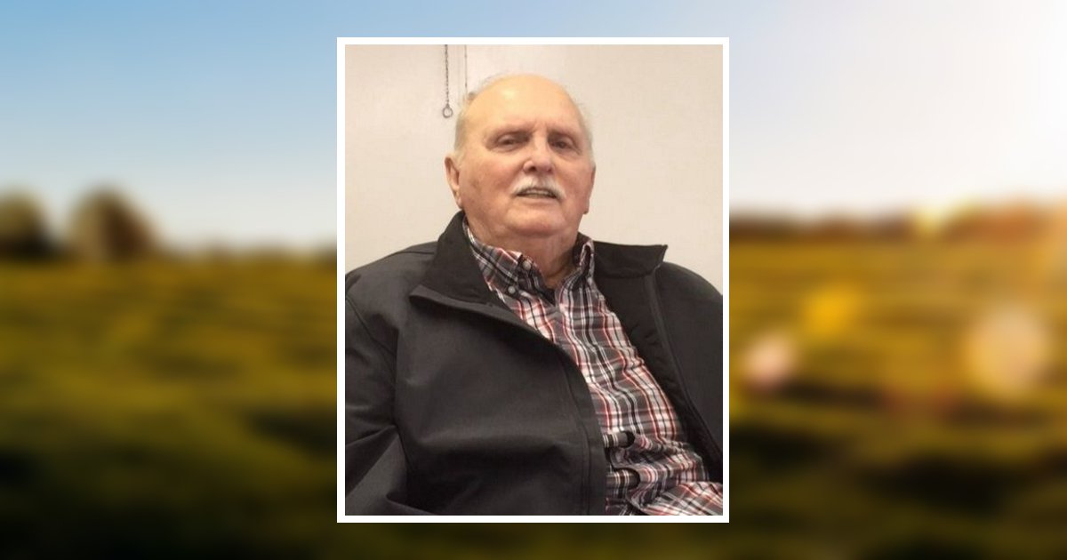 Frederick Allen Busbin Obituary January 1, 2018 - Albritton Funeral ...