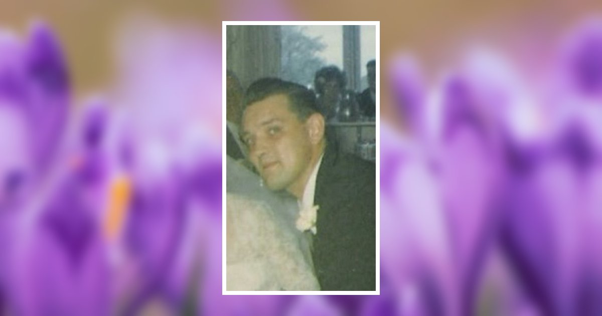 Robert L. Helmes Sr. Obituary January 3, 2020 - New Comer Albany