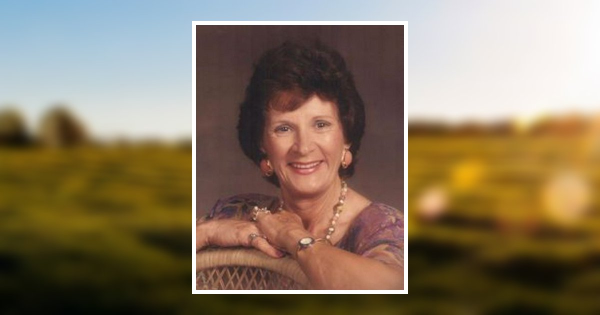 Ruby Saunders Obituary November 1, 2014 - Schubert Funeral Home