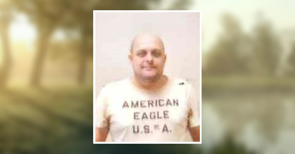 Jason Yates Obituary October 20, 2024 - Loudon Funeral Home