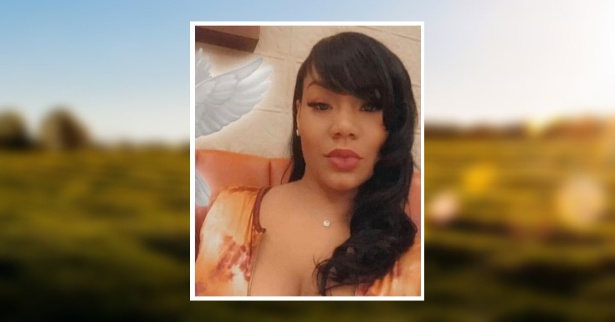 Jo’Lon “Katt” D. Calhoun Obituary - Marlan Gary Funeral Home Chapel of ...