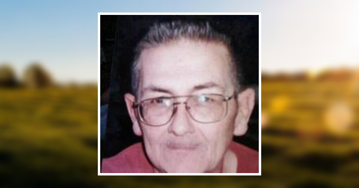 Leslie Benjamin Bohannon, Sr. Obituary April 13, 2020 - Bell - Cypert ...