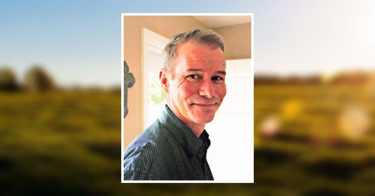 Douglas Scott Toben Obituary March 18, 2024 - Wilks Funeral Homes