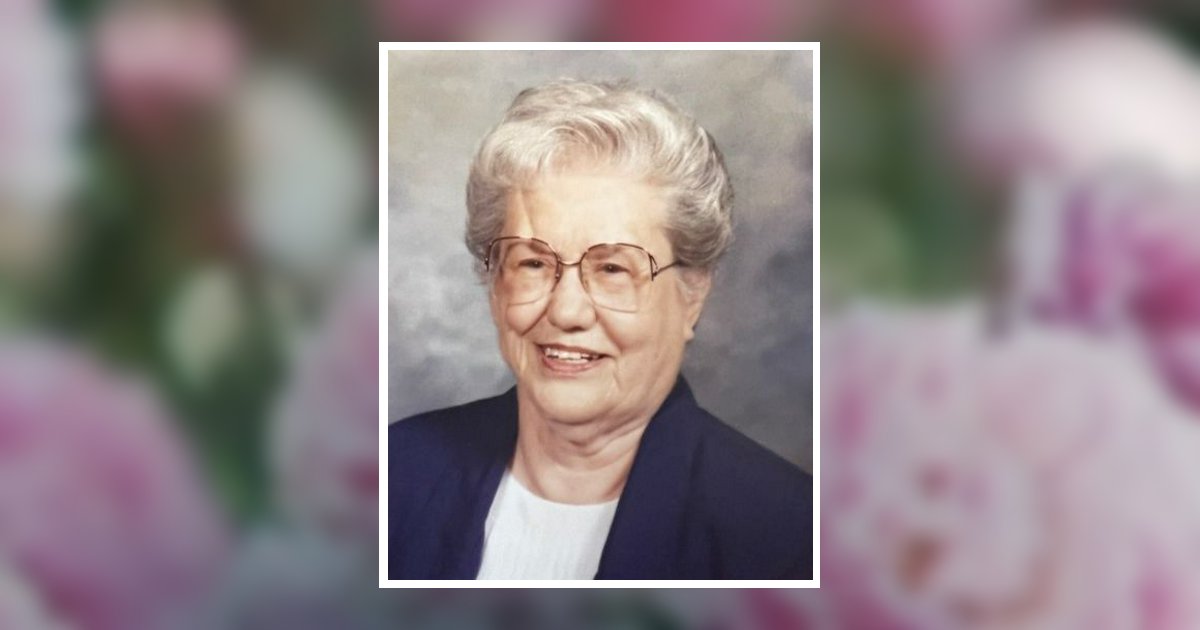 Elva Hazel Manley Obituary September 20, 2022 - Glenn Funeral Home and Crematory