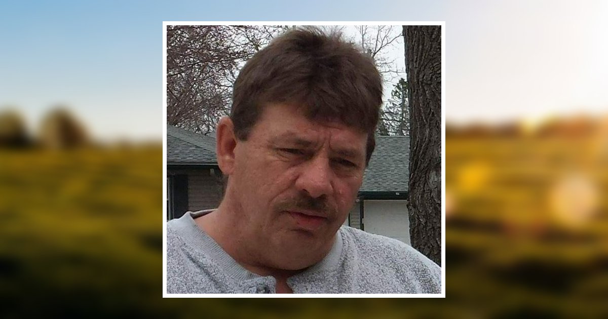 Matthew J. Butler Obituary January 16, 2023 - Mahn Family Funeral and ...