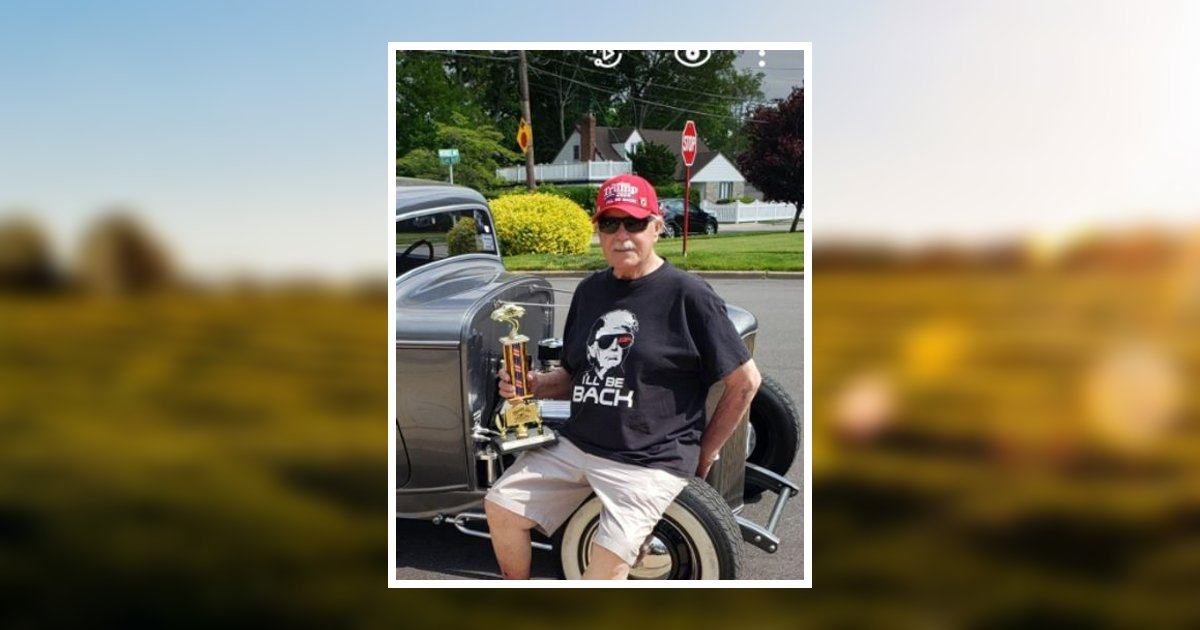 David A. Rutkowski Obituary April 1, 2024 - Towers Funeral Home