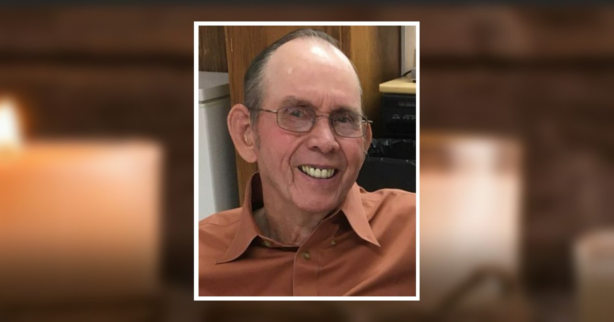 Paul Ferral Yates, Jr. Obituary January 28, 2023 - Watkins & Sons ...