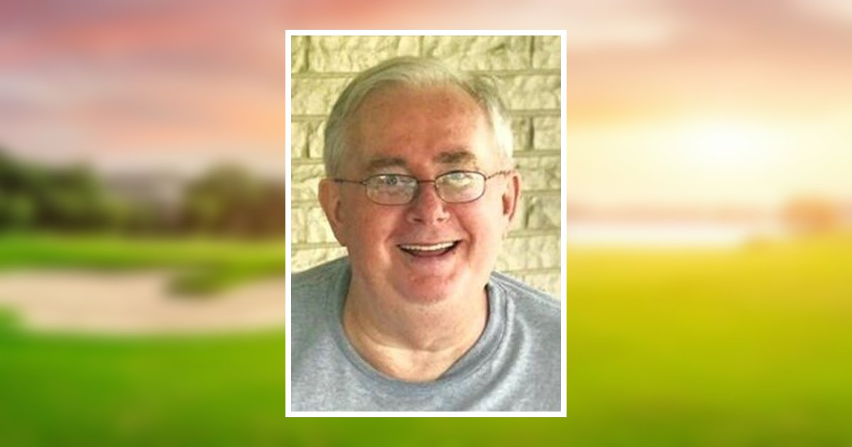 Terry W. Mccray Obituary November 16, 2017 - Newcomer Dayton