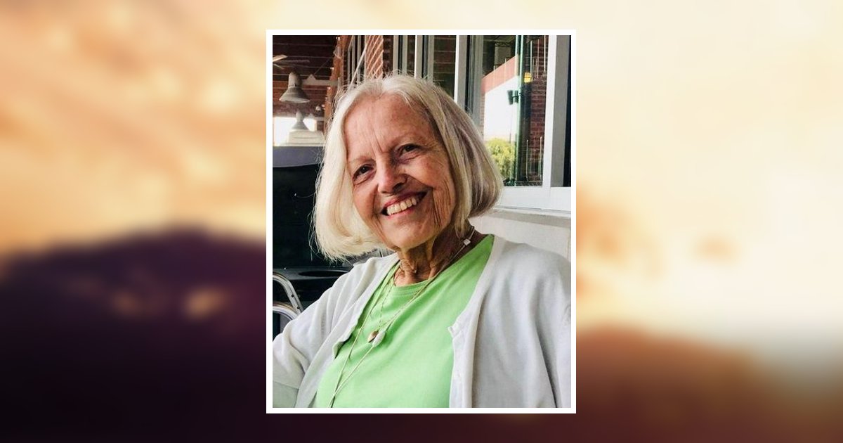 Helen C. Garst Obituary March 20, 2025 - Backstrom-Pyeatte Funeral Home