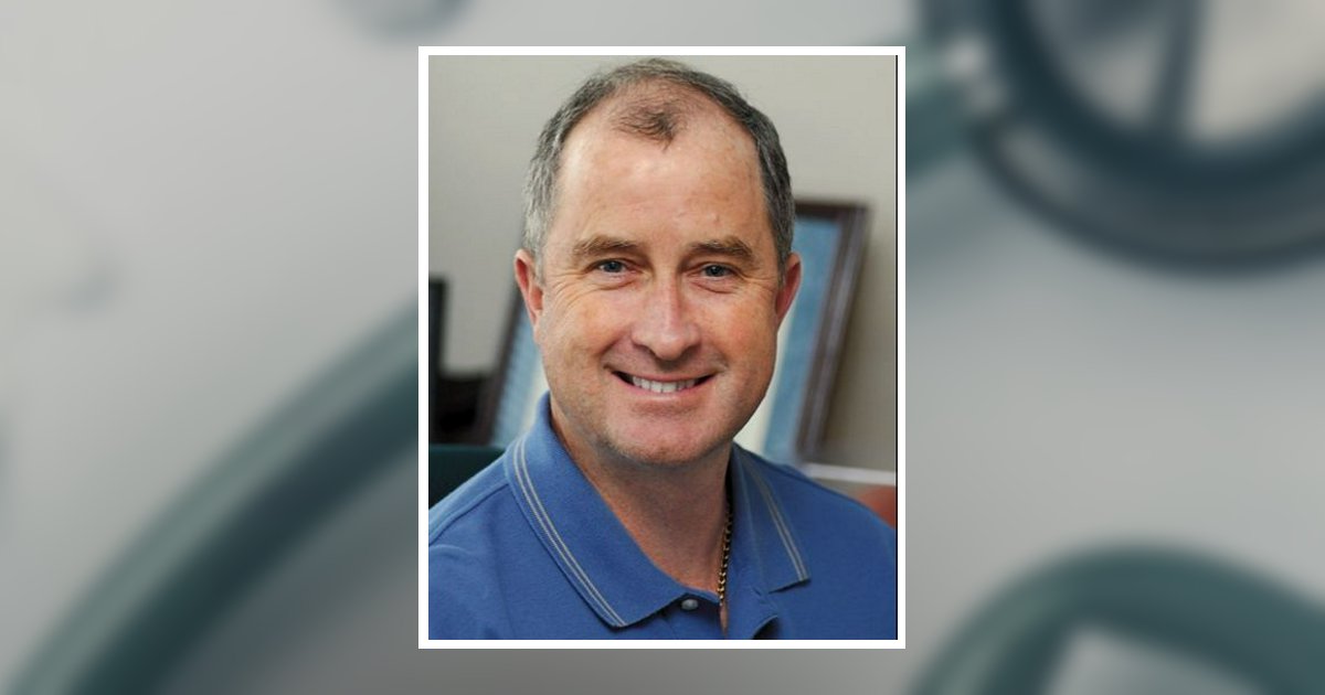 Dr. Sean R. Convery Obituary July 17, 2025 - Routsong Funeral Home and ...