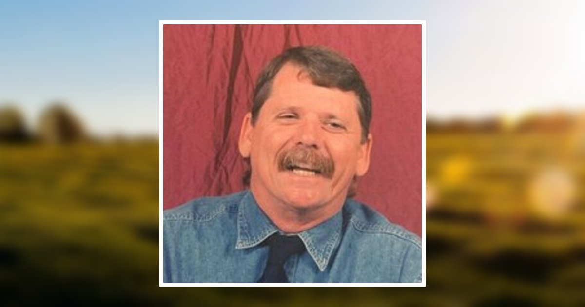 Jerry H. Skiles Obituary October 2, 2022 - Sneed Carnley Funeral Chapel ...