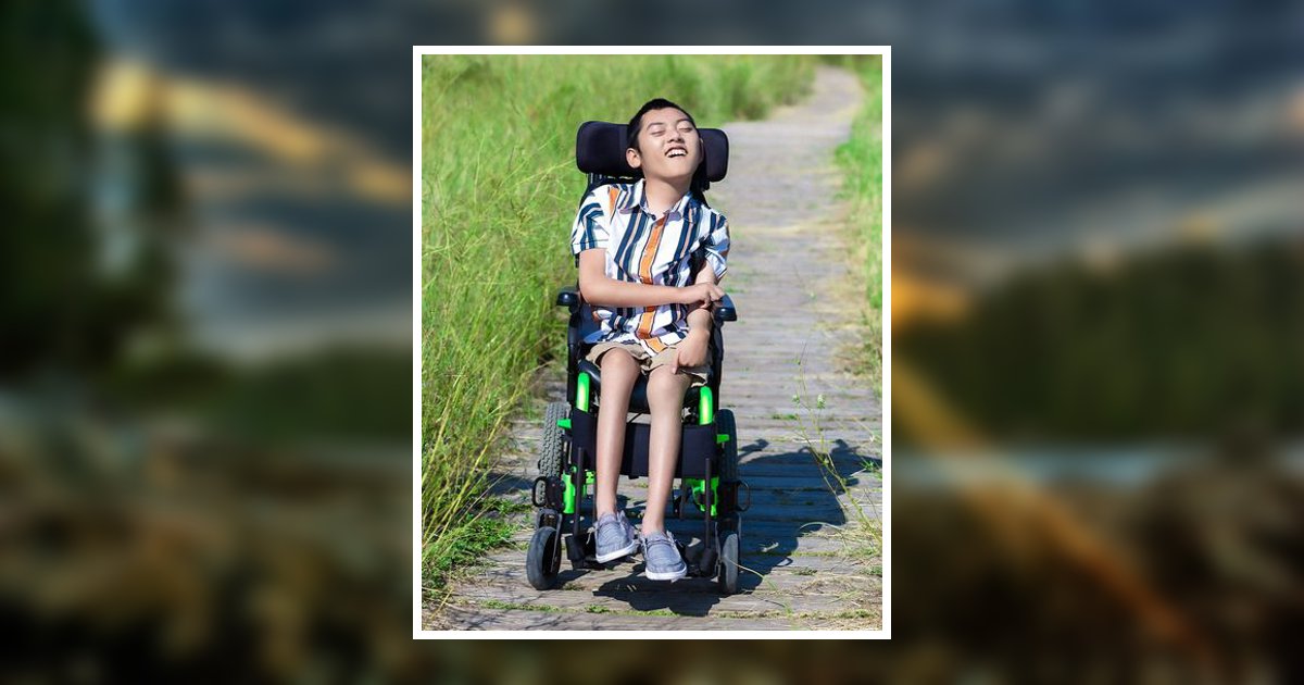 Aden Xiong Obituary February 19, 2025 - Newcomer Green Bay