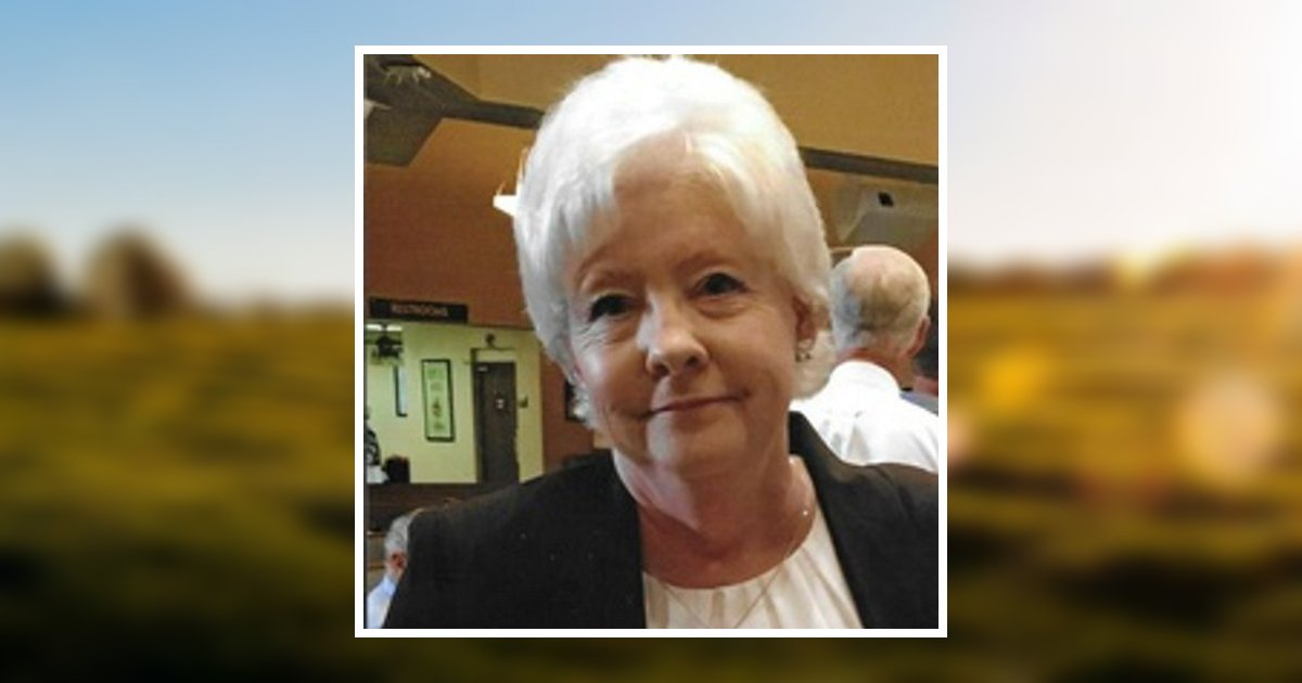 Susan Jane Lincks Obituary 2018 - Hampton Gentry Funeral Home