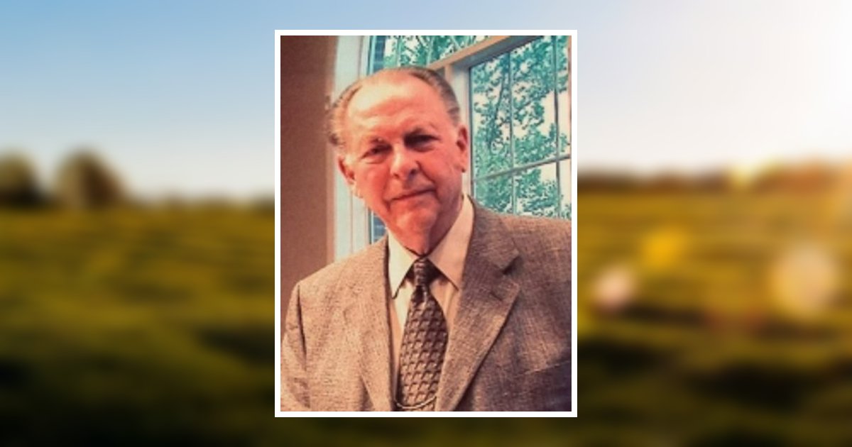 John Clement Whitcomb Obituary February 5, 2020 - Indiana Funeral Care