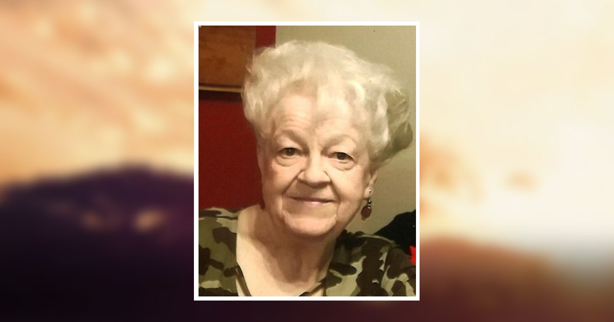 Janet "Jan" M. Granquist Obituary July 26, 2023 - Williams Lobermeier ...